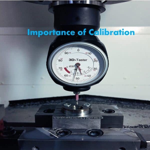 Important : Calibration Is Essential And It Impacts Accuracy