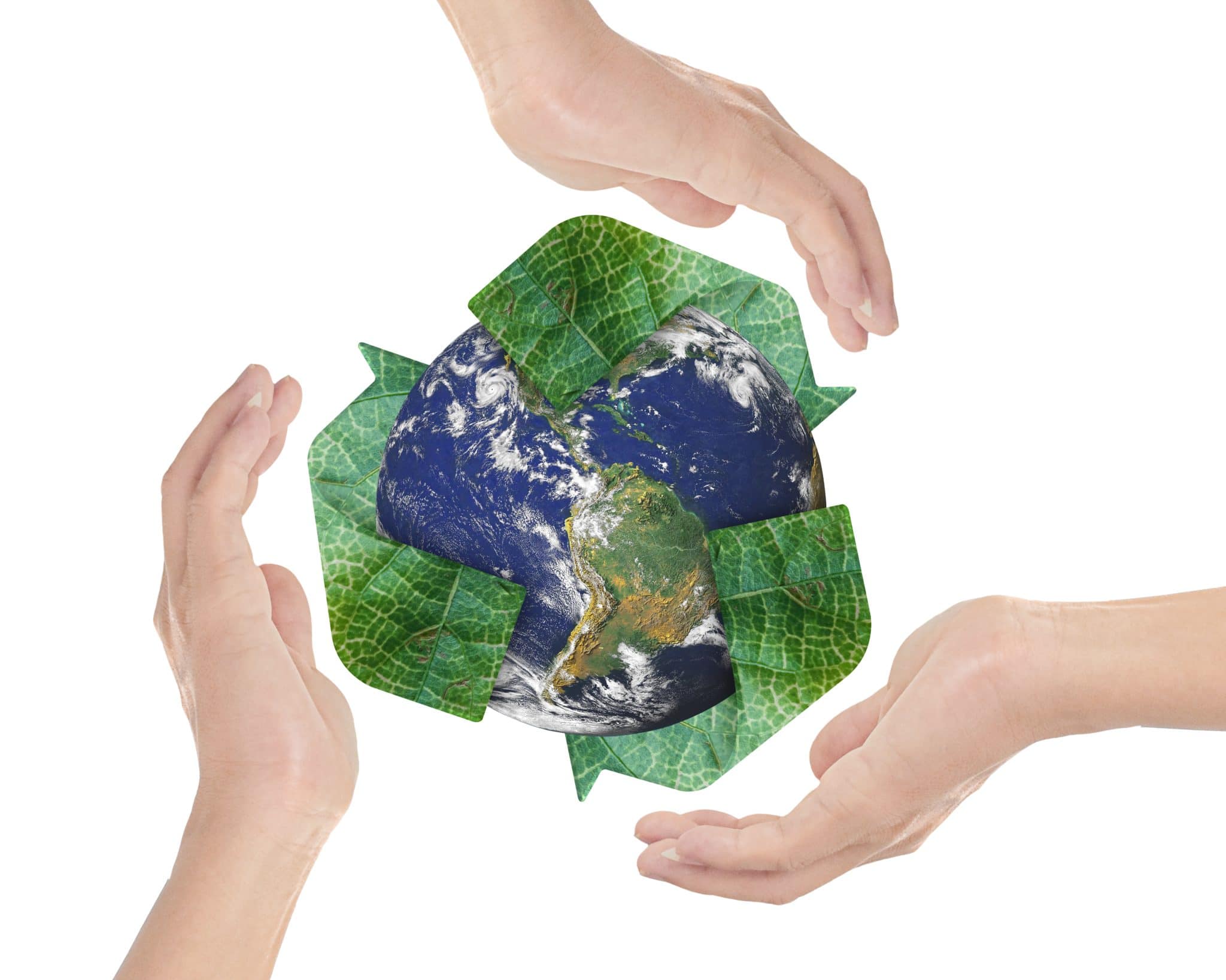 9 Steps In Handling Waste According To ISO 14001