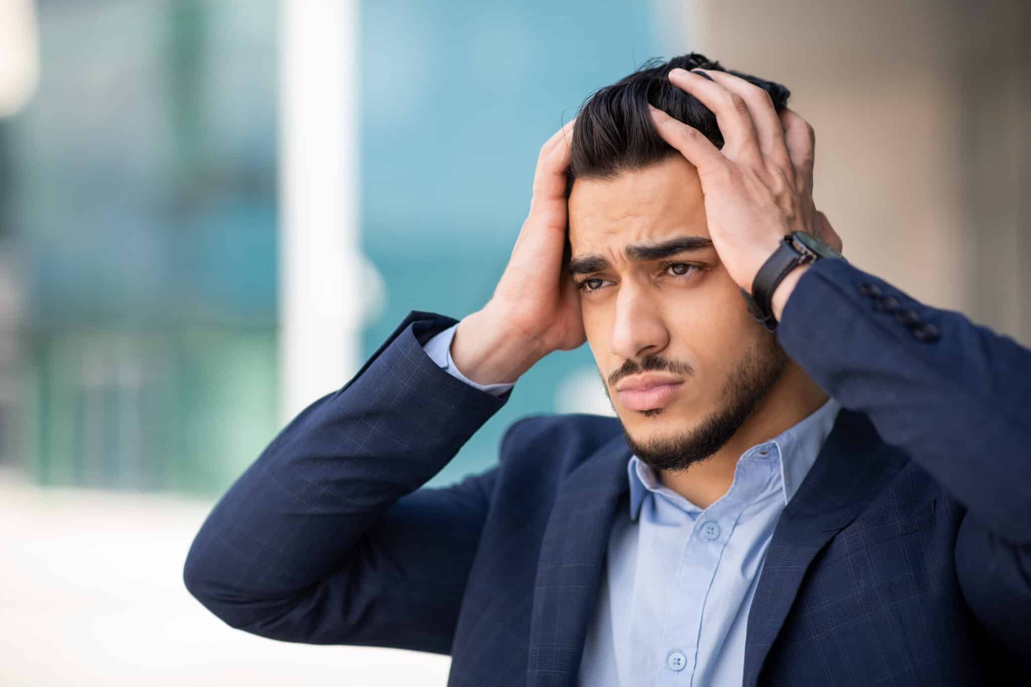 ISO 9001 Audit: Top 5 Reasons For Failing An ISO 9001 Audit