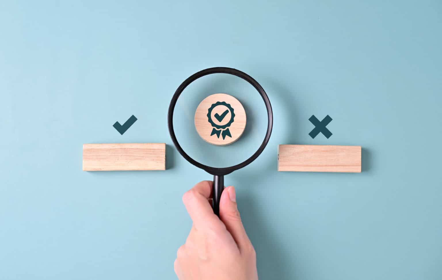 ISO Certificate: Checking The Validity ISO Certificate 9001