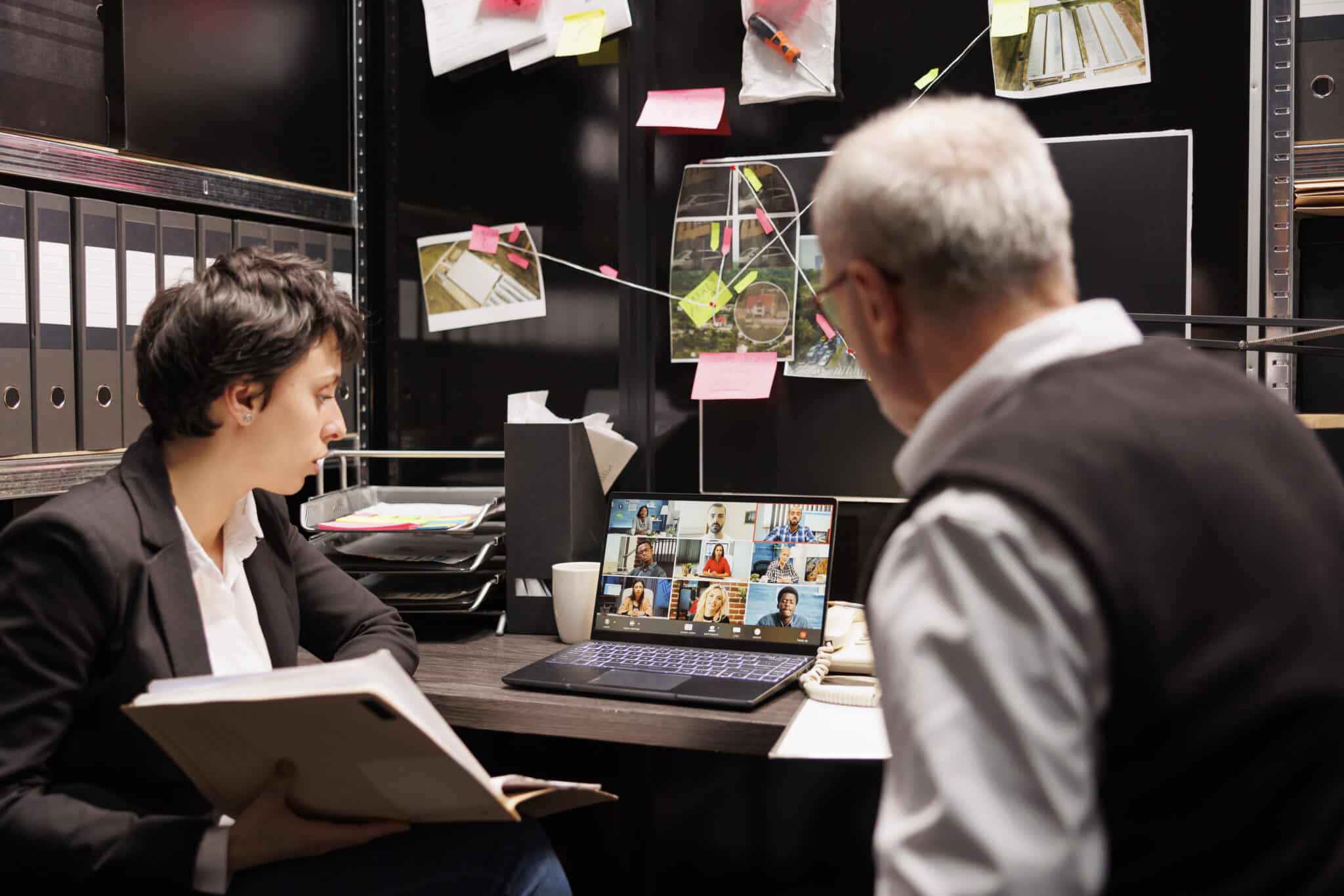 ISO Training: The Benefits Of Virtual Training 9001