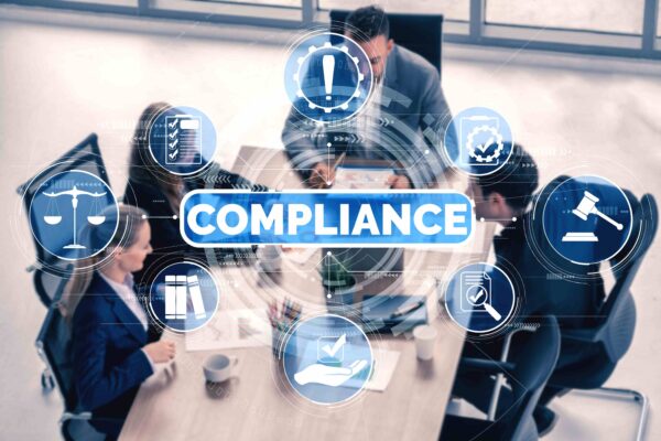Digital Trust And ISO Integration For Stronger Compliance